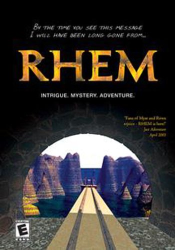Amazon.com: Rhem - PC/Mac : Video Games
