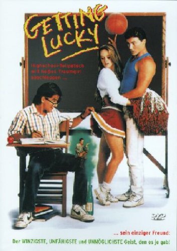 Getting Lucky: Amazon.it: Cooke, Steven, McCraw, Lezlie Z., McDowell ...