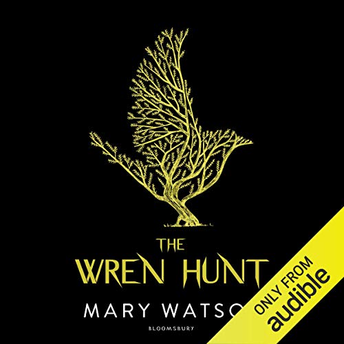 Amazon.com: The Wren Hunt (Audible Audio Edition): Mary Watson, Brona C ...