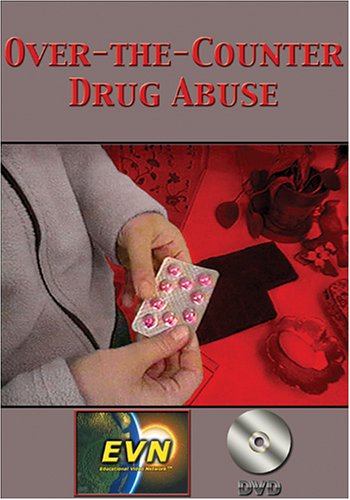 Amazon.com: Over-the-Counter Drug Abuse DVD : Movies & TV