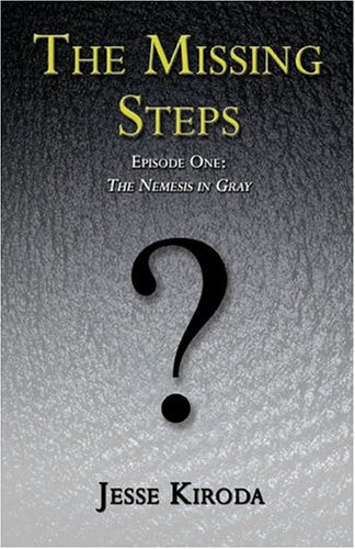 Amazon | The Missing Steps | Kiroda, Jesse | Suspense