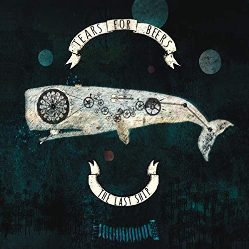 Amazon.com: The Last Ship : Tears for Beers: Digital Music