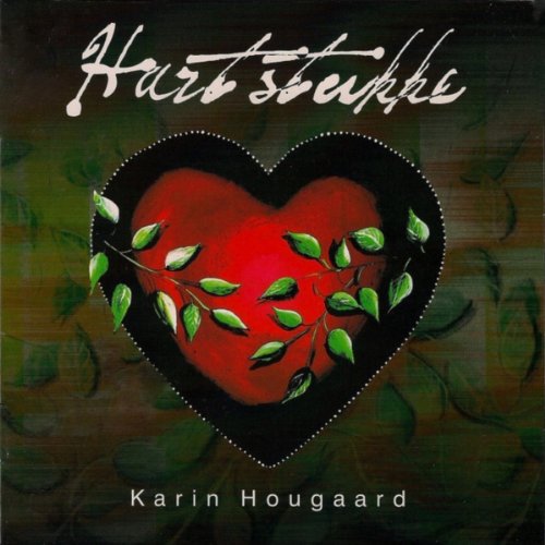 Play Hartstukke by Karin Hougaard on Amazon Music
