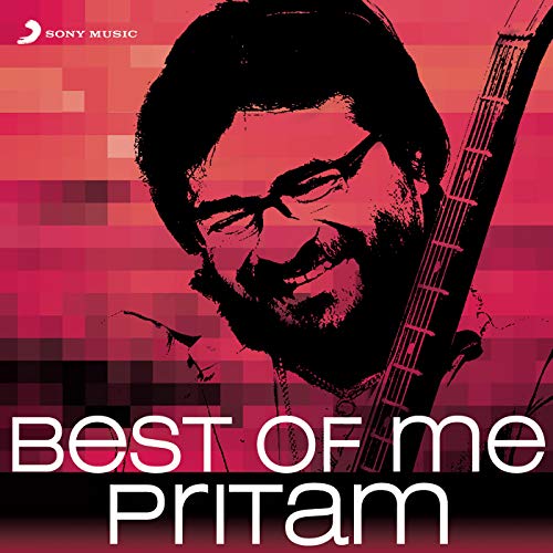 Best of Me Pritam by Pritam on Prime Music