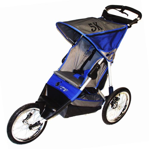Instep Jogging Stroller Review: Unveiling the Best Models - Great for Kids