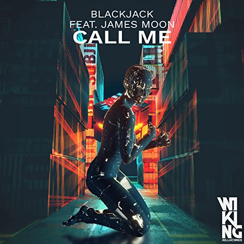 Call Me (feat. James Moon) de Blackjack feat. James Moon no Amazon ...