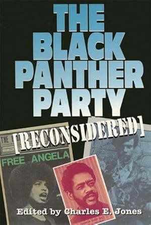 In Search of the Black Panther Party: New Perspectives on a ...