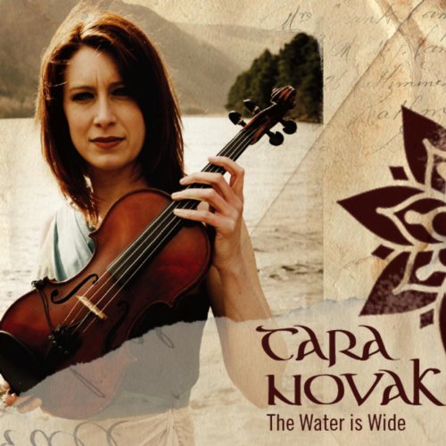 The Water Is Wide - Single by Tara Novak on Amazon Music - Amazon.com