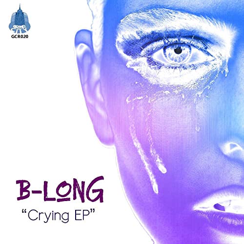 Play Crying EP by B-Long on Amazon Music Unlimited
