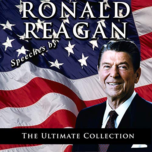 Evil Empire Speech (March 8, 1983) (Audio Download): Ronald Reagan ...