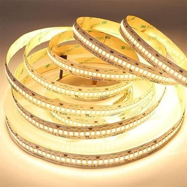 Buy jainnext Led Profile Strip Light For Home Decoration, Strips ...