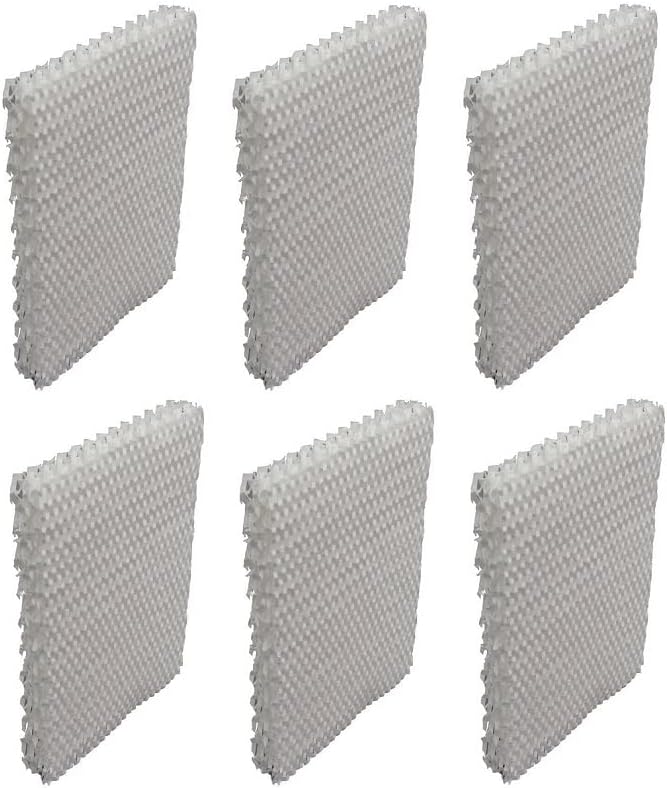 Amazon.com - HASME 6-Pack Replacement Filters for Holmes Humidifiers ...
