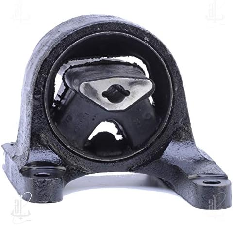 Amazon.com: AUTO XTRA 9301 Transmission Mount : Automotive