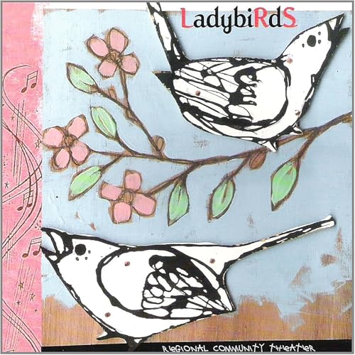 Play Regional Community Theater by Ladybirds on Amazon Music