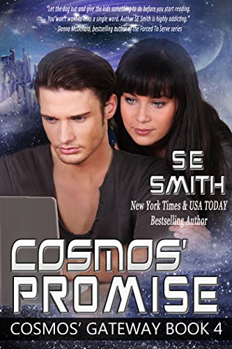Amazon.com: Cosmos' Promise: Science Fiction Romance (Cosmos' Gateway ...