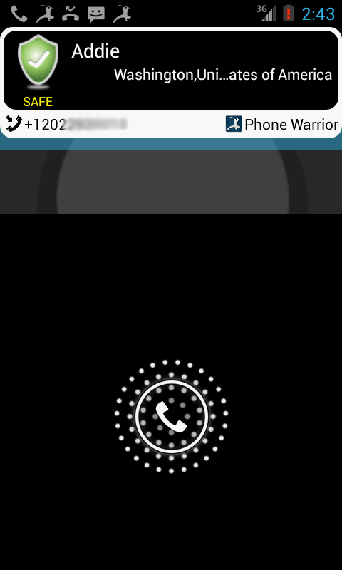 Phone Warrior - Global community to fight mobile spam:Amazon.com ...