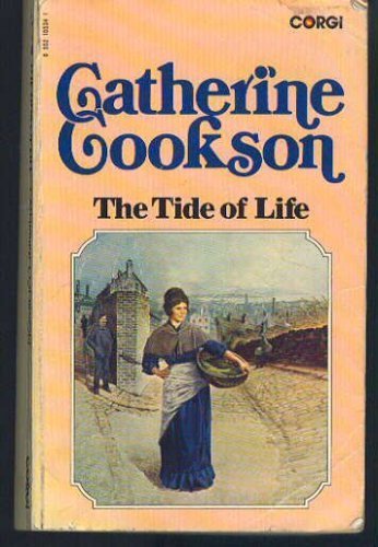 The Tide of Life: Amazon.co.uk: catherine-cookson: 9780553105162: Books