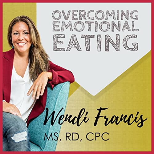 Amazon.com: Overcoming Emotional Eating : Wendi Francis: Audible Books ...