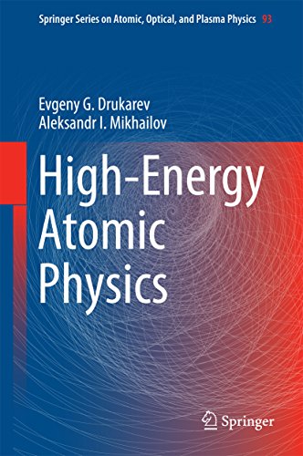 40 Best Atomic Physics Books of All Time - BookAuthority