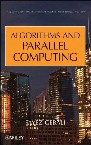 Amazon.com: Algorithms and Parallel Computing (Wiley Series on Parallel and Distributed ...