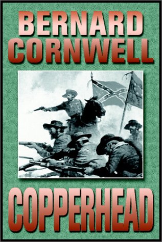 Copperhead: Cornwell, Bernard: 9780736660136: Amazon.com: Books