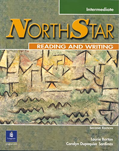 Amazon.com: Northstar: Focus on Reading and Writing, Intermediate ...