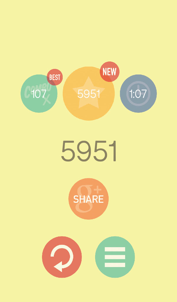 POLKA: A Bubble Popping Game - App on Amazon Appstore