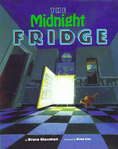 The Midnight Fridge: Glassman, Bruce, Lies, Brian: 9781567118018 ...
