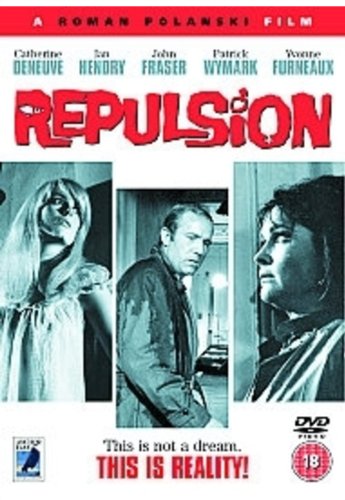 Amazon.com: Repulsion : Movies & TV