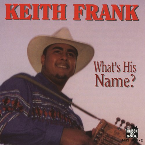 Play What's His Name? by Keith Frank on Amazon Music