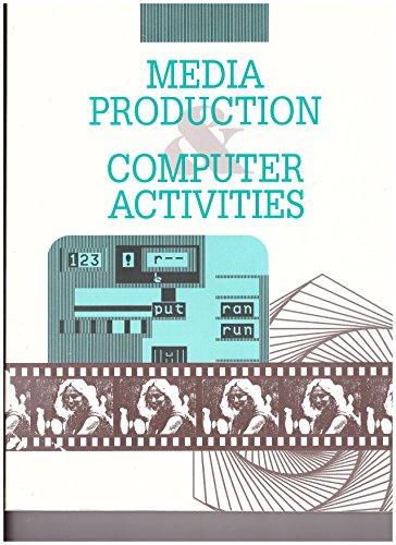 『Media Production & Computer Activities』｜感想・レビュー - 読書メーター