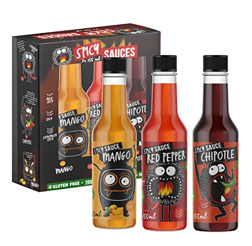 Grill Saucen – Die 15 besten Produkte im Vergleich - Die besten Angel ...