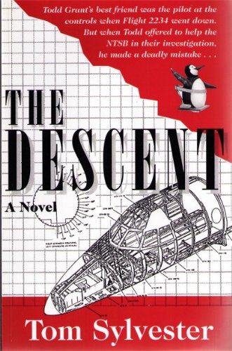 Amazon.com: The Descent eBook : Sylvester, Tom: Books