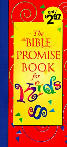 Bible Promise Book for Kids (Bible Promise Books): Wellman, Sam ...