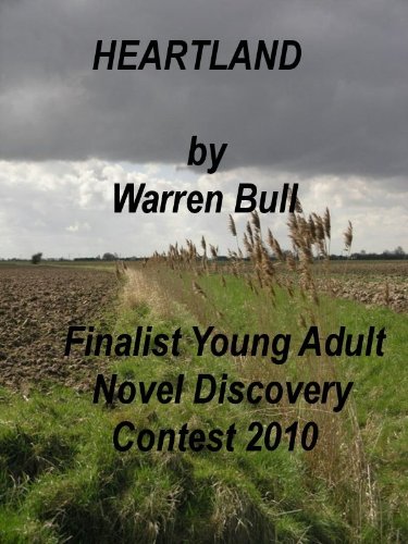 Amazon.com: Heartland eBook : Bull, Warren, Michael Patterson: Kindle Store