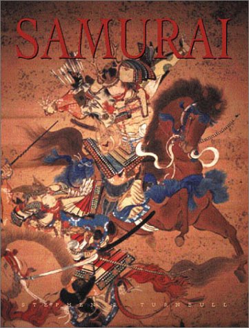 Buy The Book of the Samurai: The Warrior Class of Japan Book Online at ...
