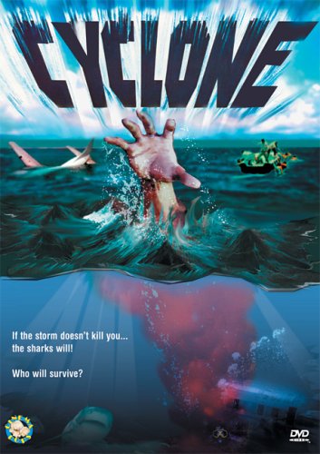 Amazon.com: Cyclone : Arthur Kennedy, Carroll Baker, Lionel Stander ...