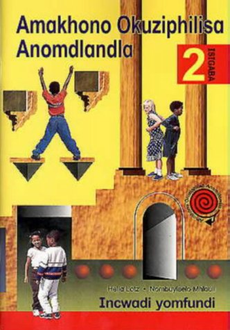 Amazon | Amakhono Empilo Anomdlandla: Gr 2: Learners' Book | Health