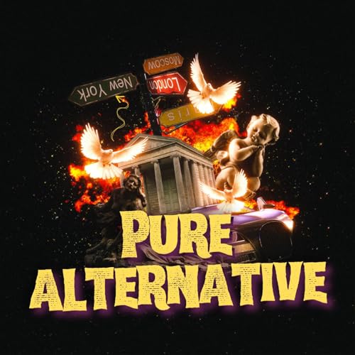 Play Pure Alternative by VARIOUS ARTISTS on Amazon Music Unlimited