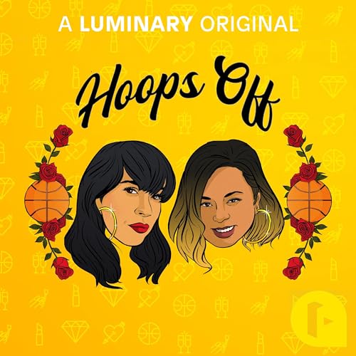Amazon.com: Hoops Off : Liz Lapp and Karen Uyenco: Audible Books ...