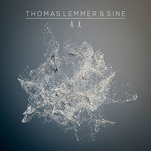 Amazon MusicでThomas Lemmer & SineのA Xを再生する