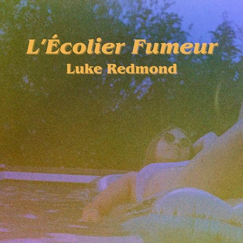 Amazon.co.jp: L'Écolier Fumeur : Luke Redmond: Digital Music