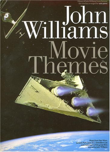 John Williams Movie Themes by John Williams