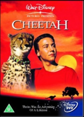 Cheetah [DVD]: Amazon.de: DVD & Blu-ray