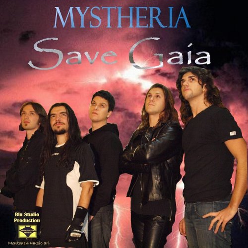 Play Save Gaia by I Mystherya on Amazon Music