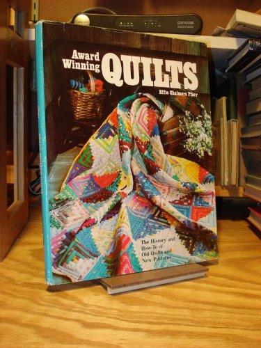 Award Winning Quilts: Books - Amazon.ca
