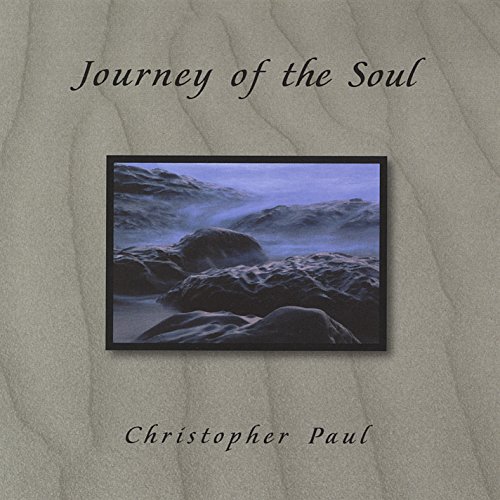 Play Journey of the Soul by Christopher Paul on Amazon Music Unlimited