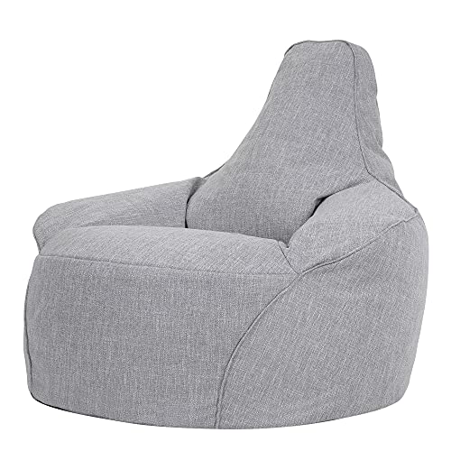 Die 16 besten Sitzsäcke mit Lehne - Boxspringbetten24