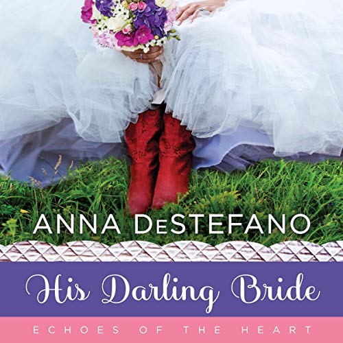 Amazon.com: His Darling Bride: Echoes of the Heart, Book 3 (Audible ...