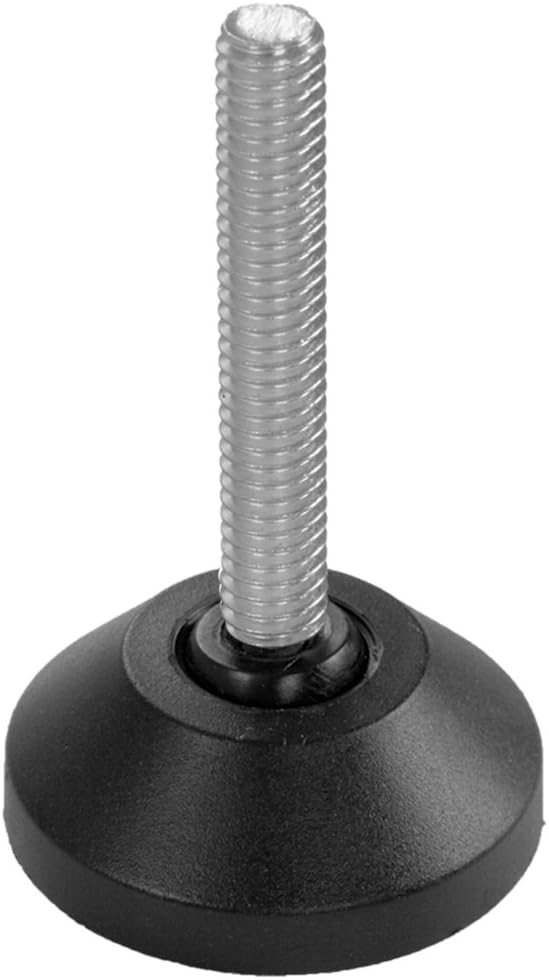 2" Swivel Action Toggle Foot With 5/16" Bolt by Peachtree Woodworking ...